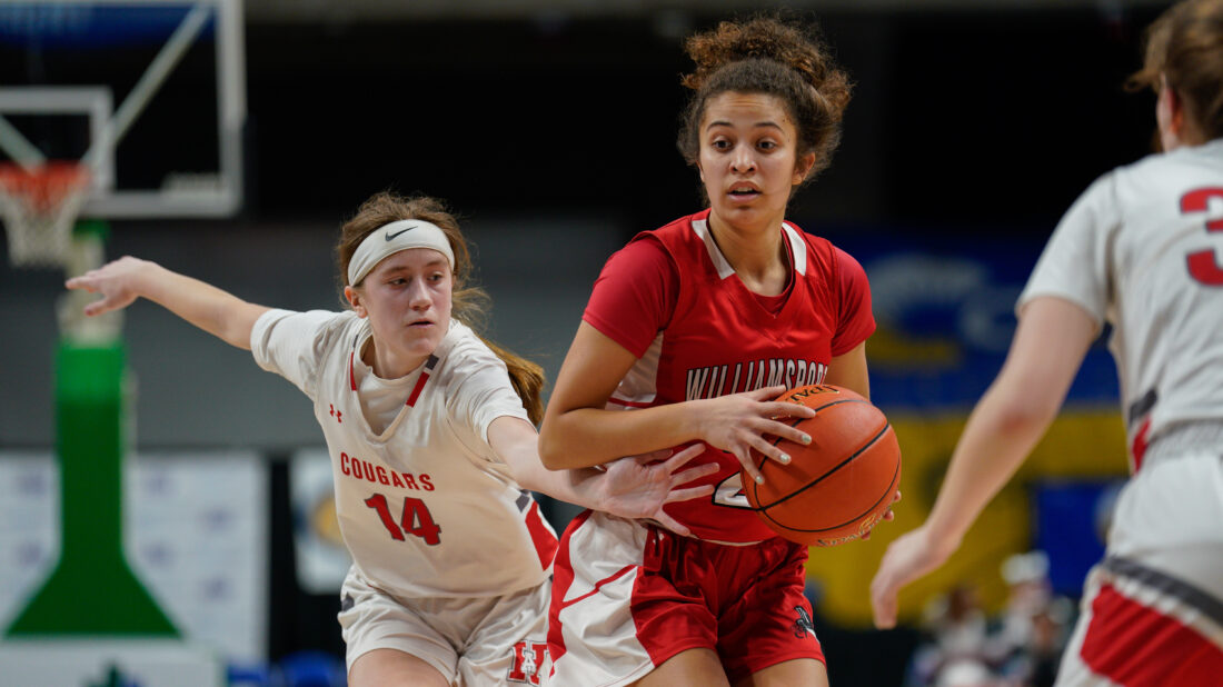 Williamsport’s spectacular season comes to an end in District 2-4 Class ...
